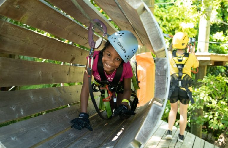 Treetop Trekking Miami - Fun Adventures in Miami Florida