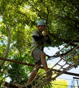 Treetop Trekking Miami - Fun Adventures in Miami Florida