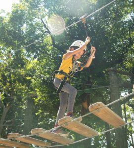 Treetop Trekking Miami - Fun Adventures in Miami Florida